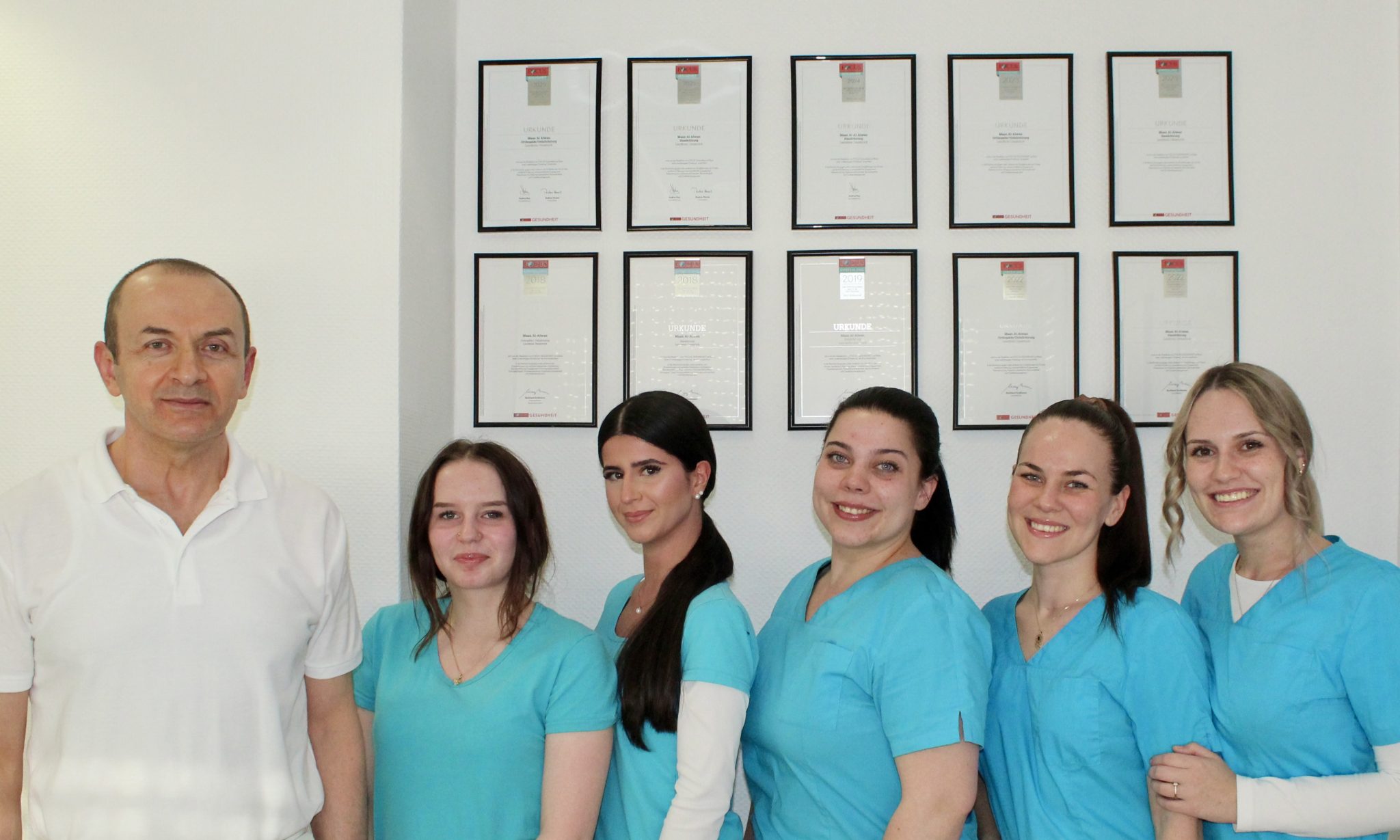 Praxis - Praxis Al-Alwan